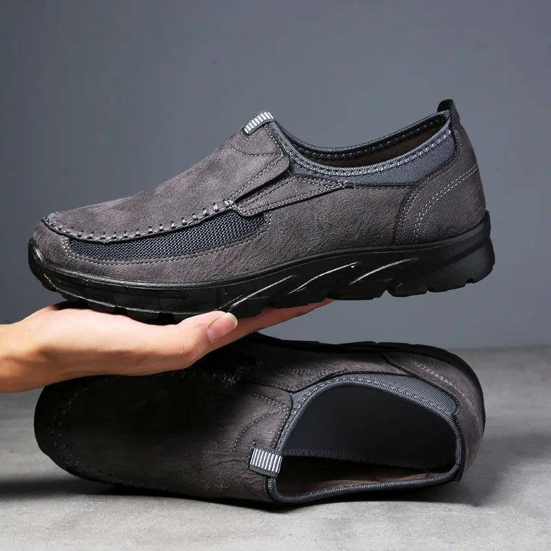 Easton Trail Loafers – Brecklen & Meyer