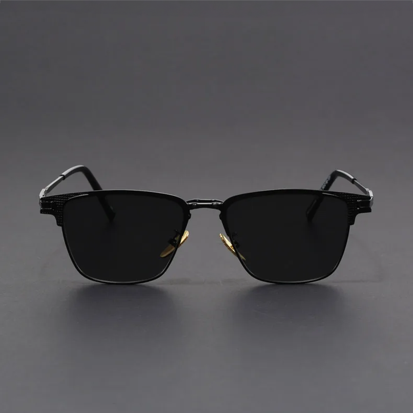 Lenardo Square Shades – Brecklen & Meyer