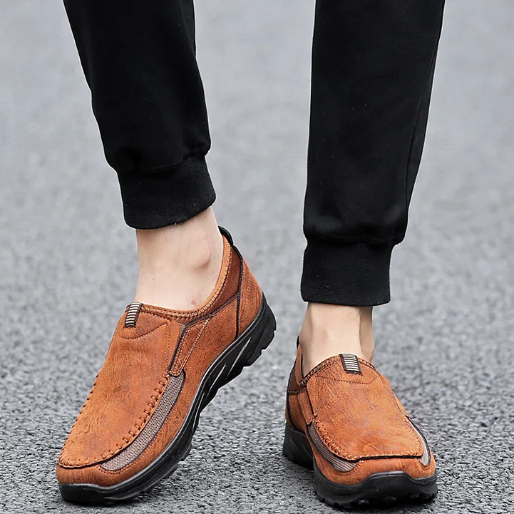 Easton Trail Loafers – Brecklen & Meyer